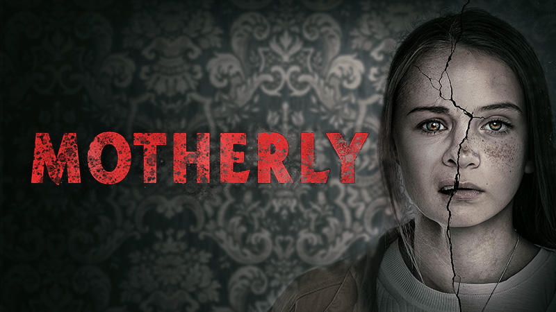Motherly | Ad-Free and Uncut | SHUDDER
