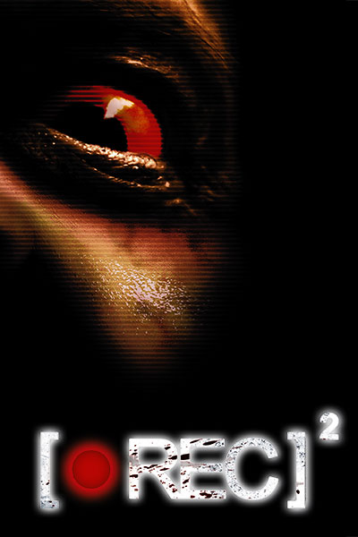[Rec] 2 | Ad-Free and Uncut | SHUDDER