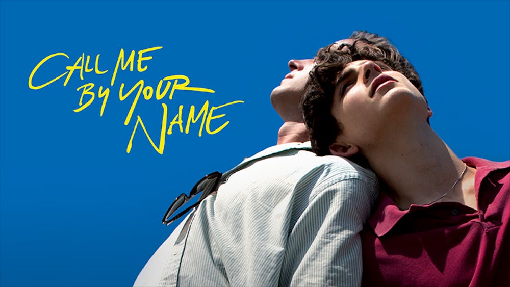 Stream Call Me By Your Name | SUNDANCE NOW