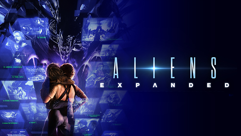 Aliens Expanded | Ad-Free and Uncut | SHUDDER