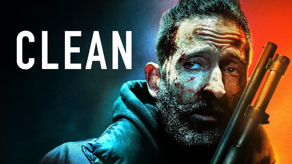 Stream Clean | SUNDANCE NOW