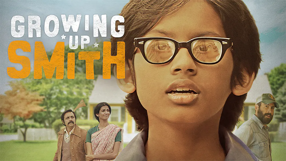 Stream Growing Up Smith | SUNDANCE NOW