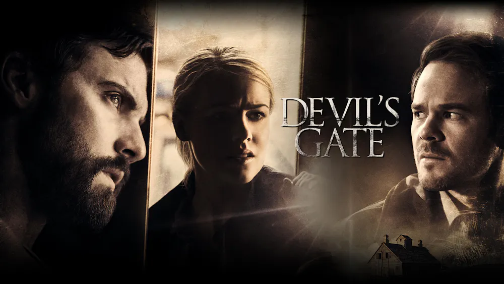Stream The Devil's Gate | SUNDANCE NOW