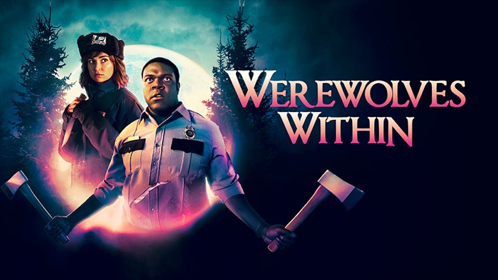 Stream Werewolves Within | SUNDANCE NOW