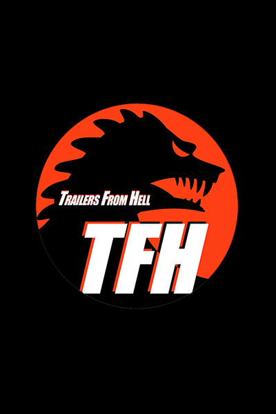 Trailers from Hell | Ad-Free and Uncut | SHUDDER
