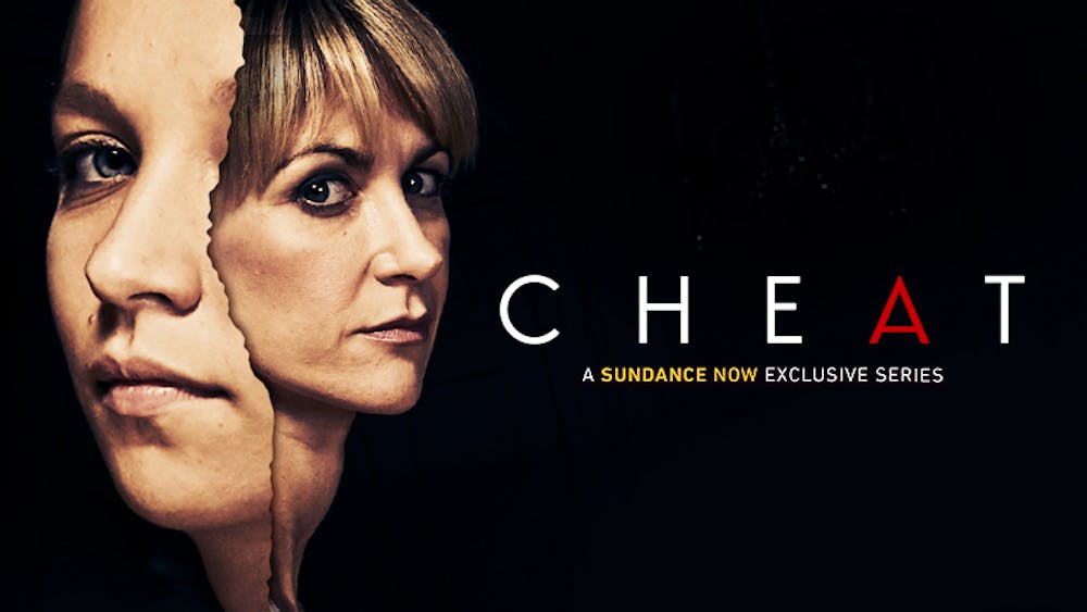 Series | SUNDANCE NOW