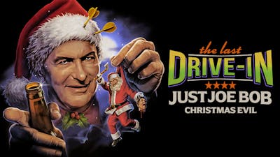 The Last Drive-in: Just Joe Bob | Ad-Free and Uncut | SHUDDER