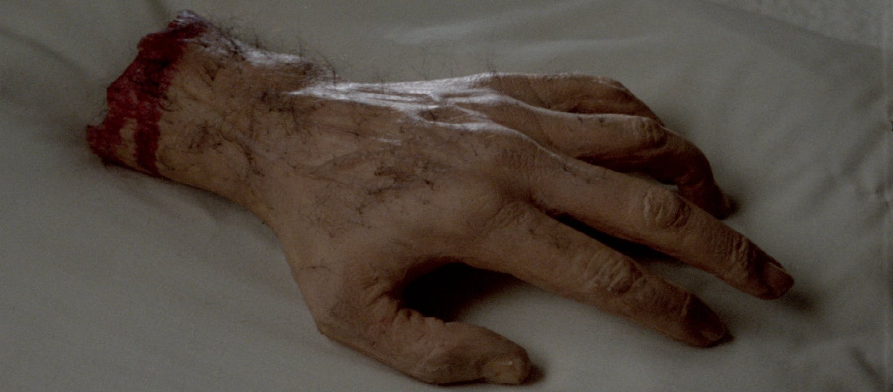 Demonoid 1981 Demonoid: Messenger Of Death (1980) Filmweb