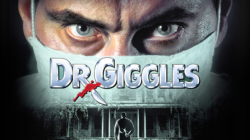 Dr. Giggles | Ad-Free and Uncut | SHUDDER