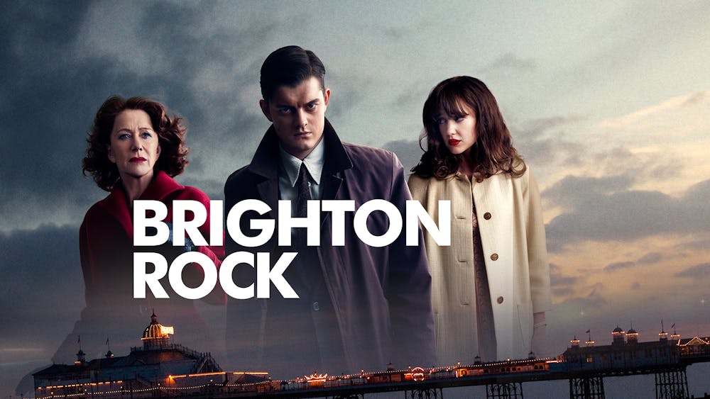 Stream Brighton Rock | SUNDANCE NOW