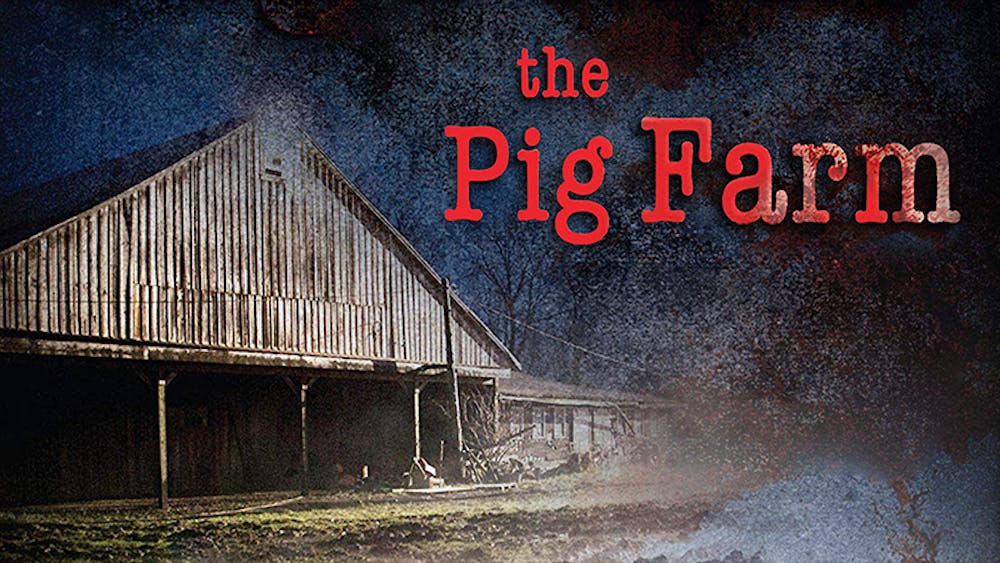 Stream The Pig Farm | SUNDANCE NOW