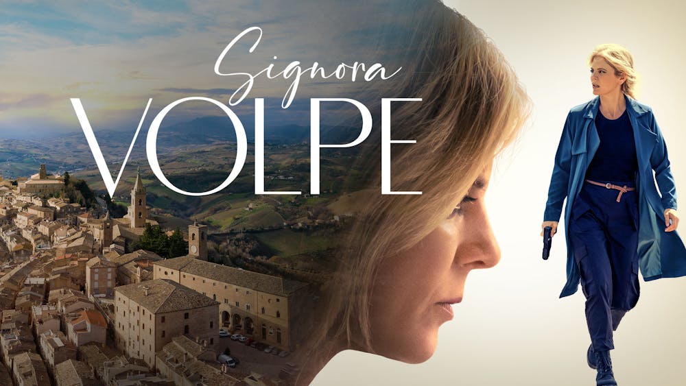 Series | SUNDANCE NOW