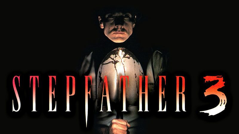 Stepfather III | Ad-Free and Uncut | SHUDDER