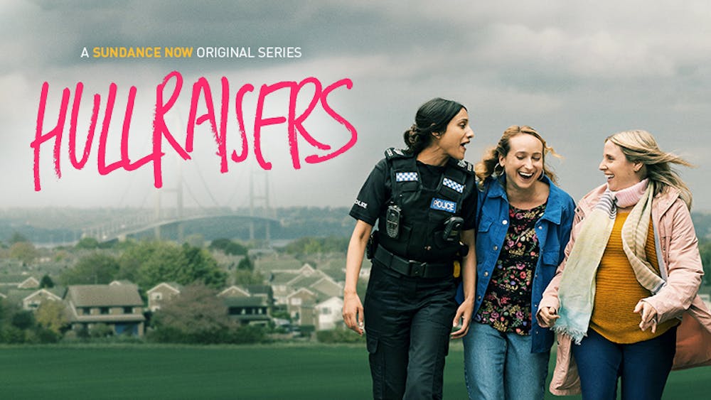 Series | SUNDANCE NOW