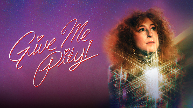 Give Me Pity! | Ad-Free and Uncut | SHUDDER