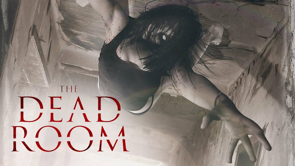 Stream The Dead Room | SUNDANCE NOW