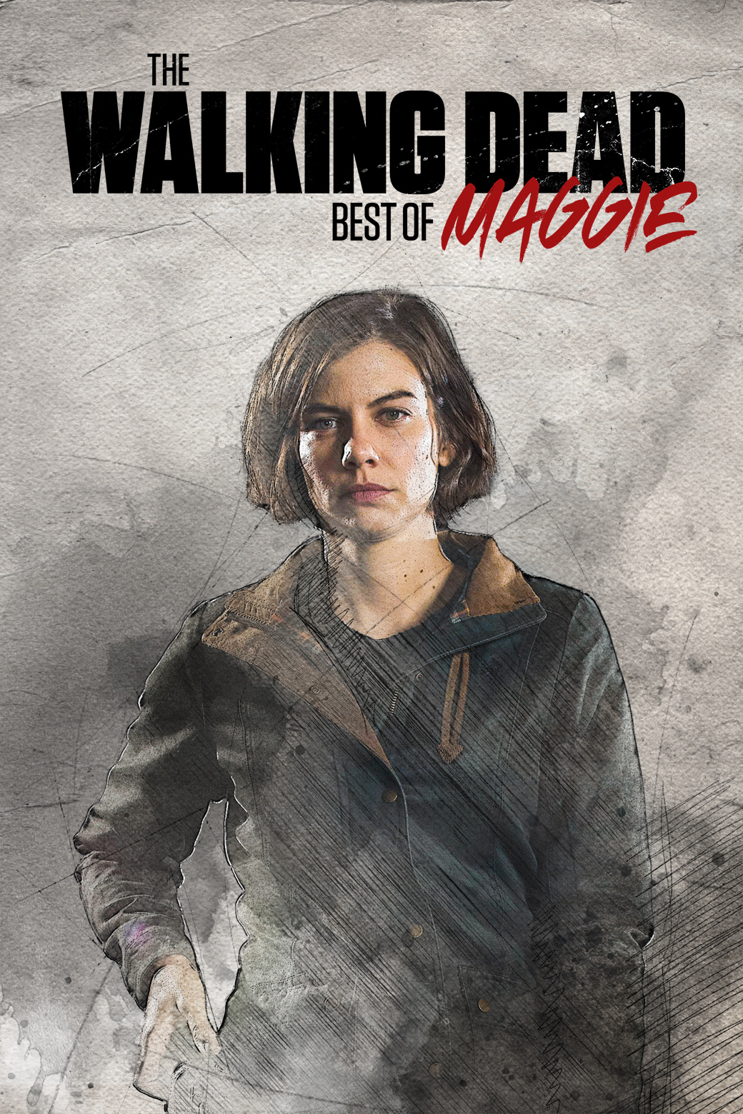 The Walking Dead: Best of Maggie | Ad-Free and Uncut | SHUDDER