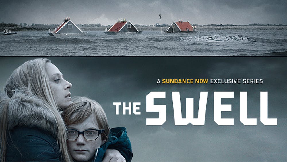 The Swell | Available To Stream Ad-Free | SUNDANCE NOW