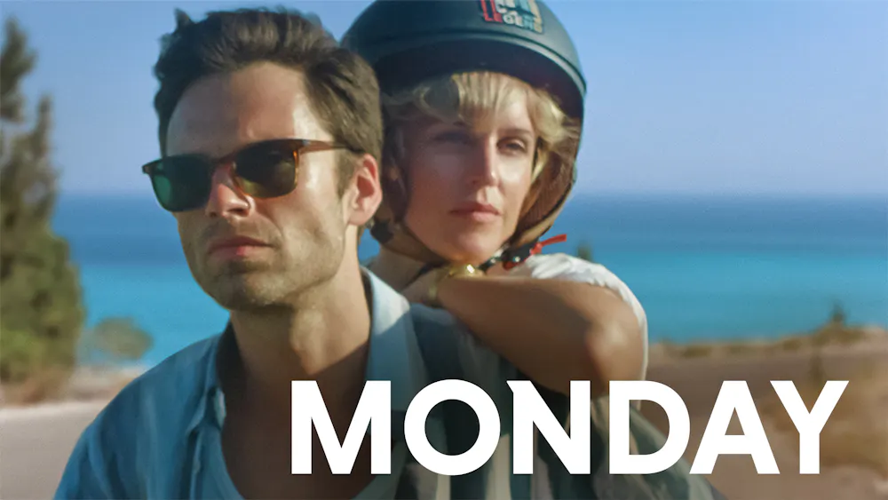 Stream Monday | SUNDANCE NOW