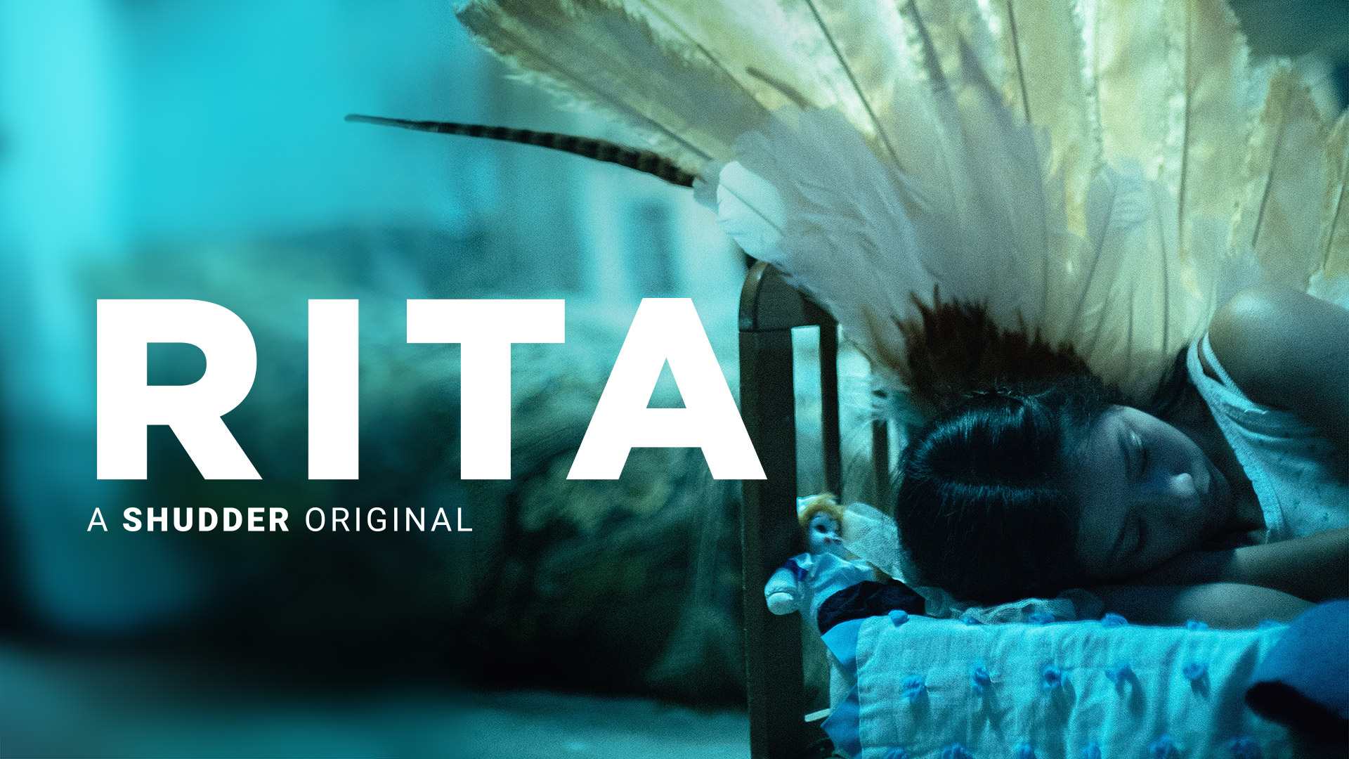 Rita | Ad-Free and Uncut | SHUDDER