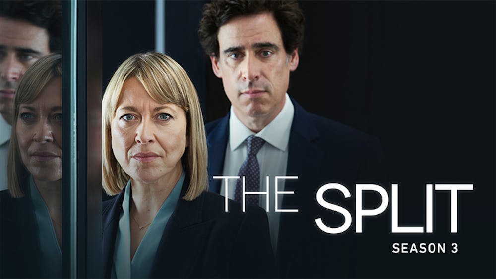 The Split | Available To Stream Ad-Free | SUNDANCE NOW