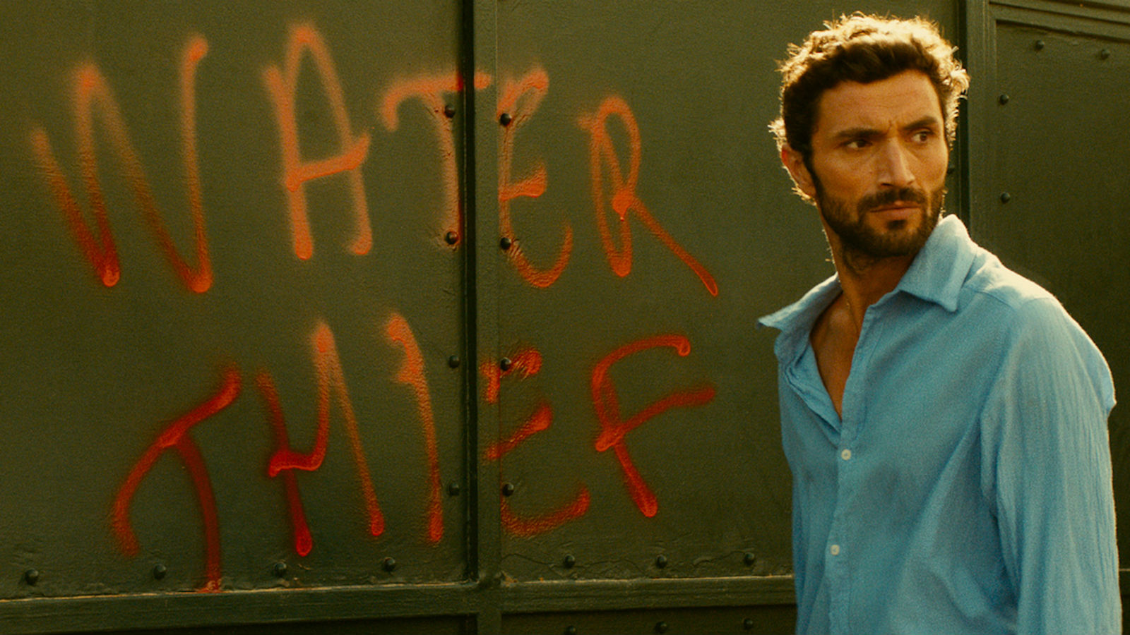 Sun Scorched | Must-Watch Horrors and Thrillers | SHUDDER