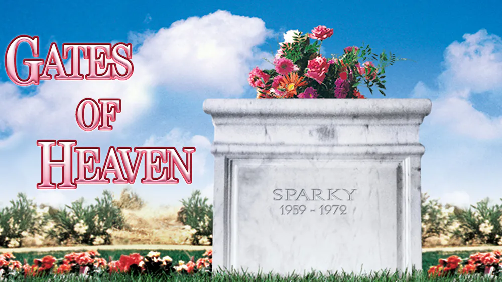 Stream Gates of Heaven | SUNDANCE NOW