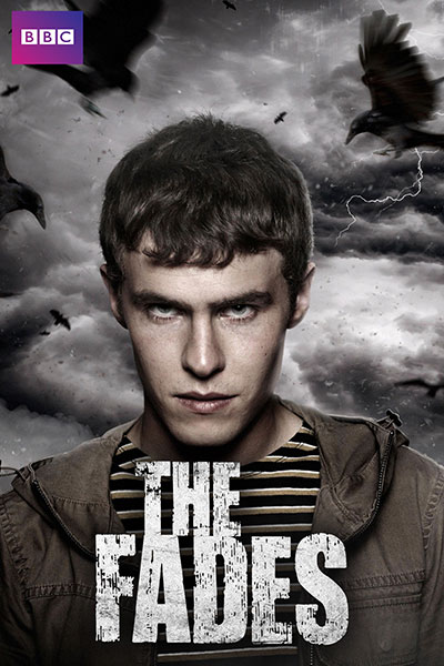 The Fades | Ad-Free and Uncut | SHUDDER