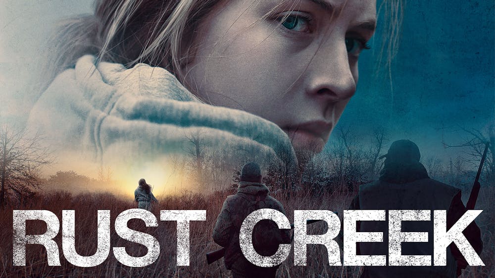 Stream Rust Creek | SUNDANCE NOW