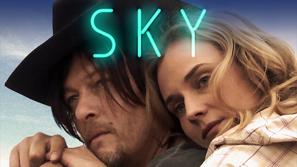Stream Sky | SUNDANCE NOW
