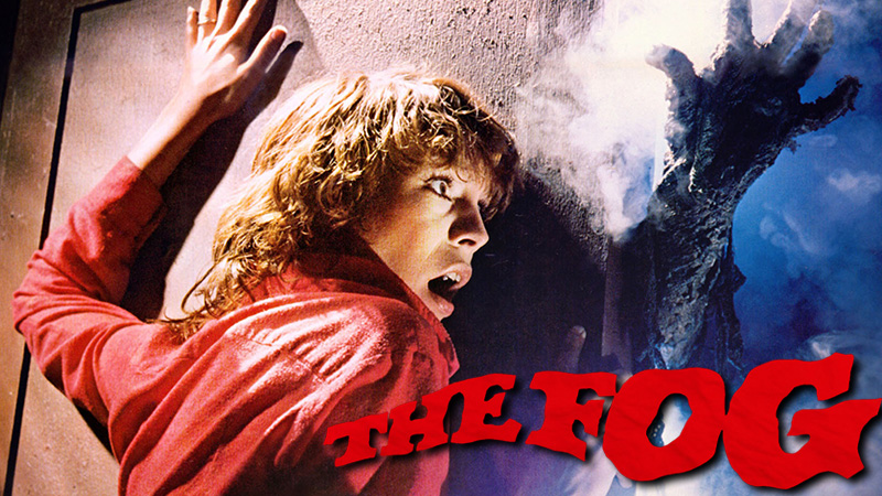 The Fog | Ad-Free and Uncut | SHUDDER