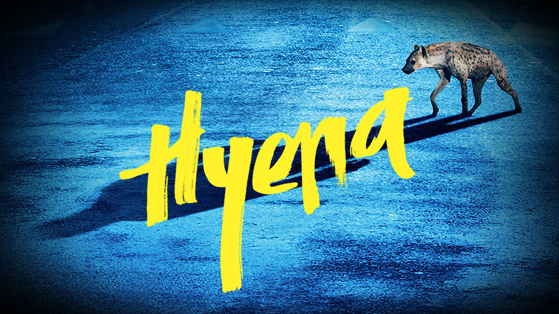 Hyena | Ad-Free and Uncut | SHUDDER