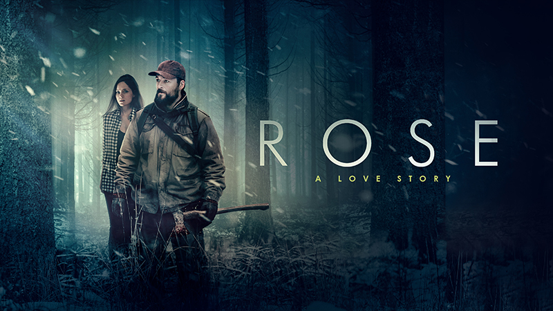 Rose: A Love Story | Ad-Free and Uncut | SHUDDER