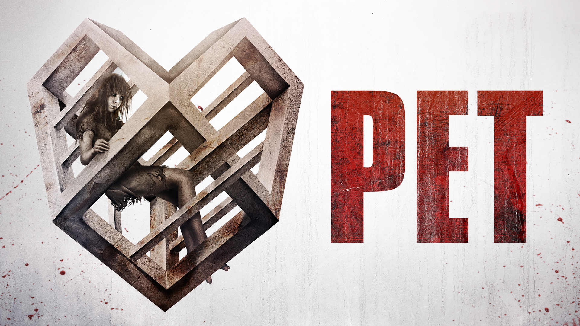 Pet | Ad-Free and Uncut | SHUDDER