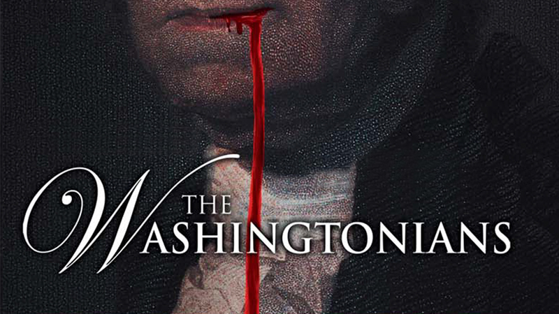 The Washingtonians | Ad-Free and Uncut | SHUDDER