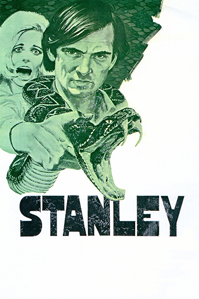 Stanley | Ad-Free and Uncut | SHUDDER