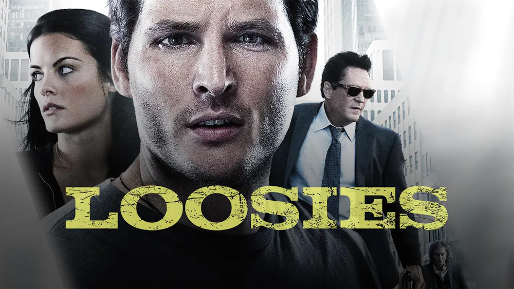 Stream Loosies | SUNDANCE NOW