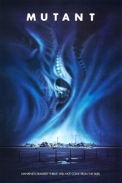 Mutant | Ad-Free and Uncut | SHUDDER