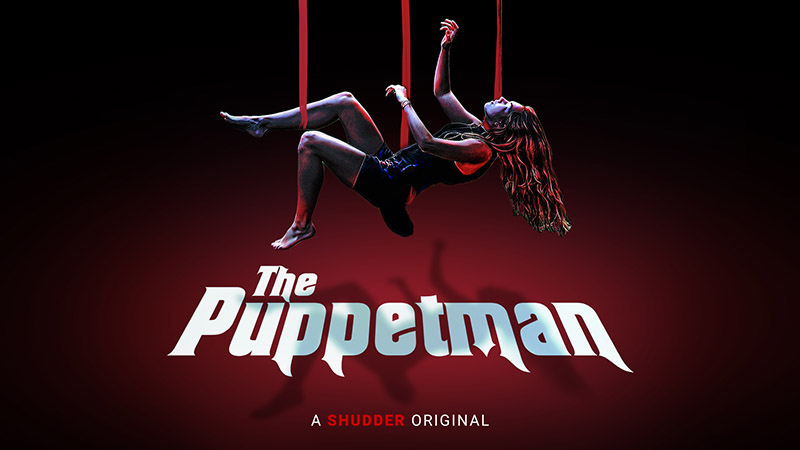 The Puppetman | Ad-Free and Uncut | SHUDDER