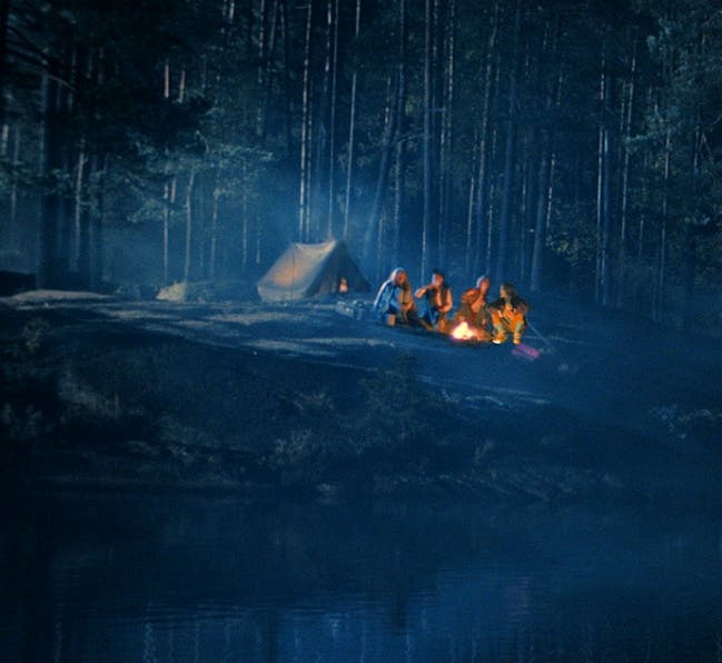 Collections | SHUDDER