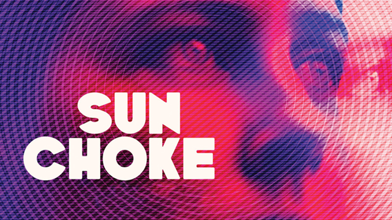 Sun Choke | Ad-Free and Uncut | SHUDDER