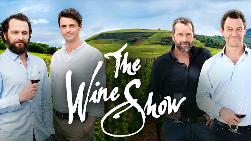 Series | SUNDANCE NOW