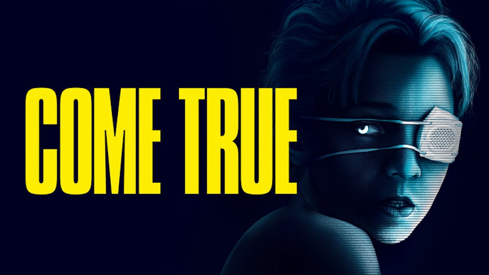 Stream Come True | SUNDANCE NOW