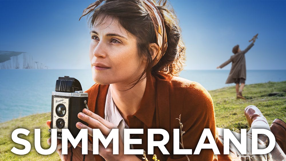 Stream Summerland | SUNDANCE NOW
