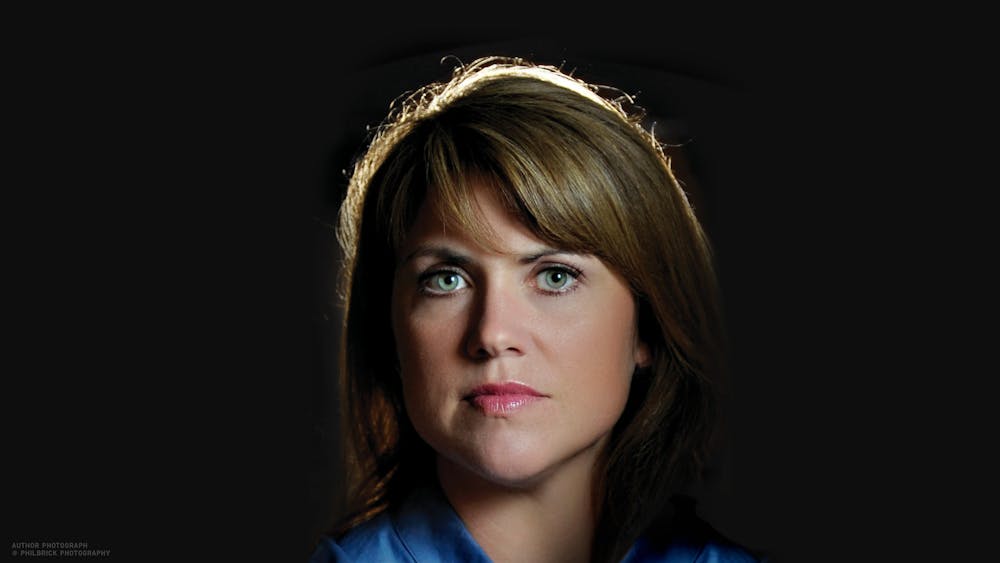 Lisa Gardner Favorites | SUNDANCE NOW