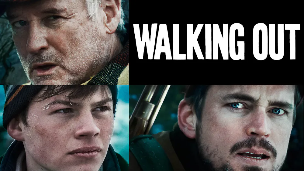 Stream Walking Out | SUNDANCE NOW