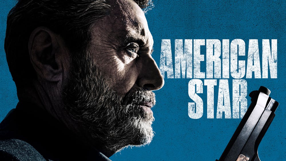 Stream American Star | SUNDANCE NOW