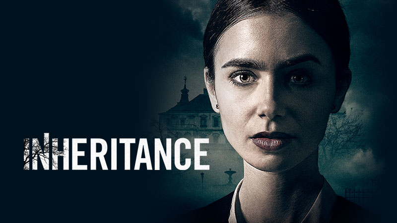 Inheritance | Ad-Free and Uncut | SHUDDER