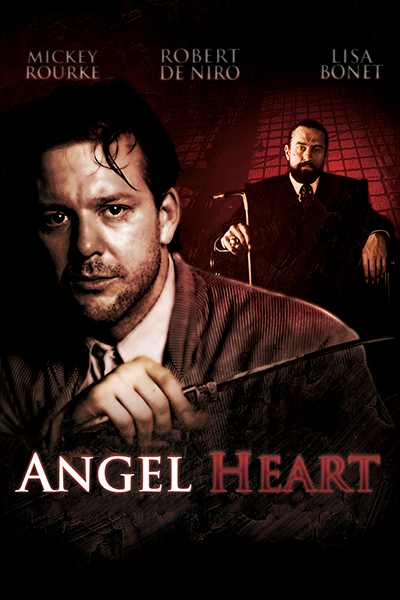 Angel Heart | Ad-Free and Uncut | SHUDDER