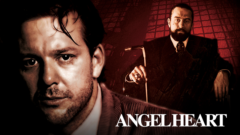 Angel Heart | Ad-Free and Uncut | SHUDDER